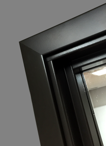 Standard Steel Casing - IDP, Inc. - International Door Products