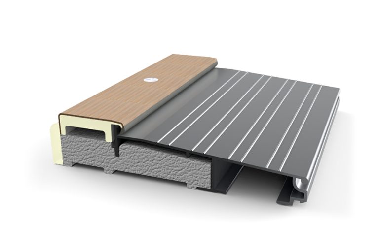 Adjustable High Sill - IDP, Inc. - International Door Products