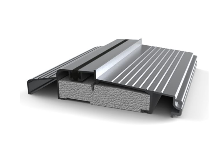 Outswing High Sill - IDP, Inc. - International Door Products